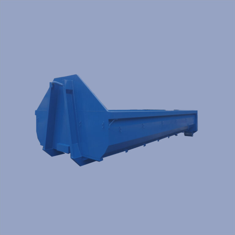 Abrollcontainer | Hersteller aus Deutschland