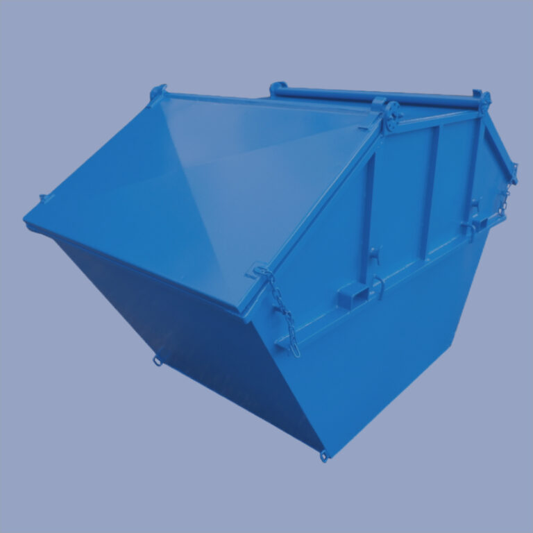 Kleincontainer | Hersteller aus Deutschland